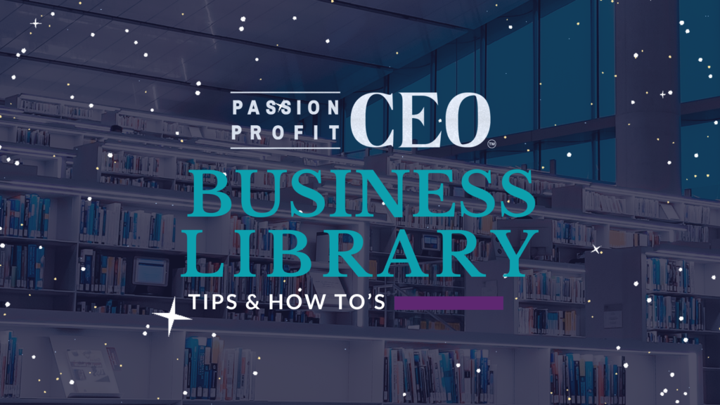 Business Alignment & Stability: Build a Thriving CEO Life - Passion ...