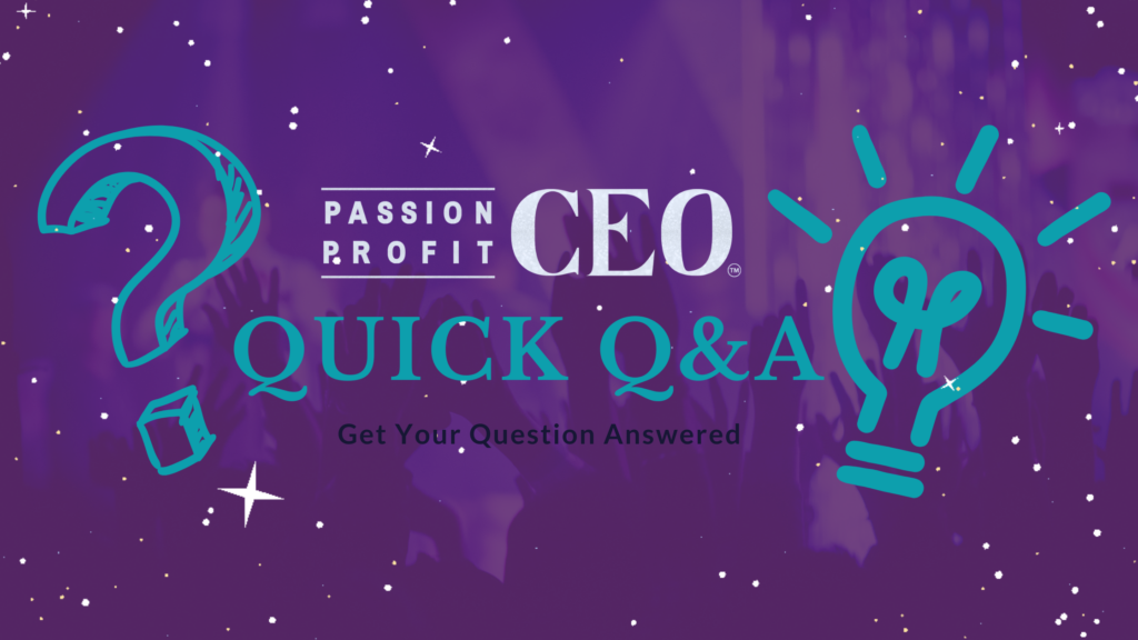 How to Start Coaching With Zero Following - Passion Profit CEO